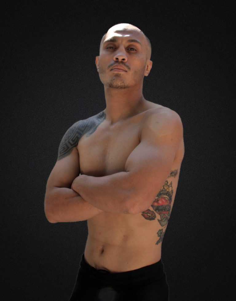 Giovannie Gonzalez – Global Sports Streaming