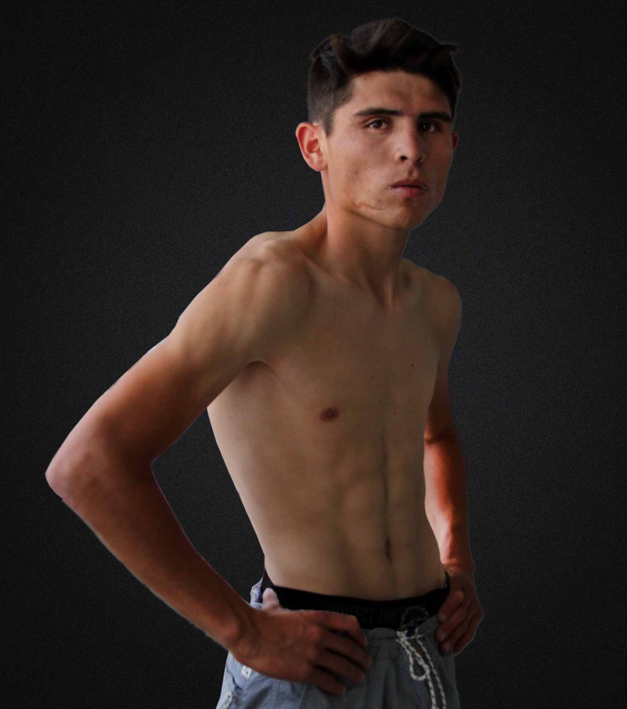 Mario Ramirez – Global Sports Streaming